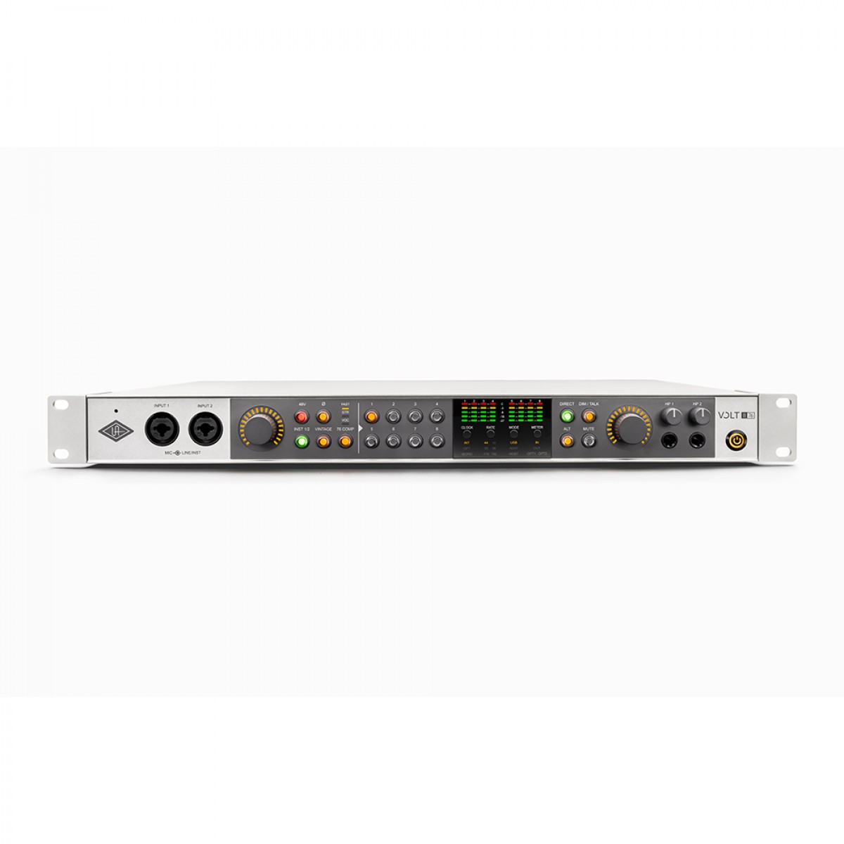 Universal Audio Volt 876 - USB Audio Interface